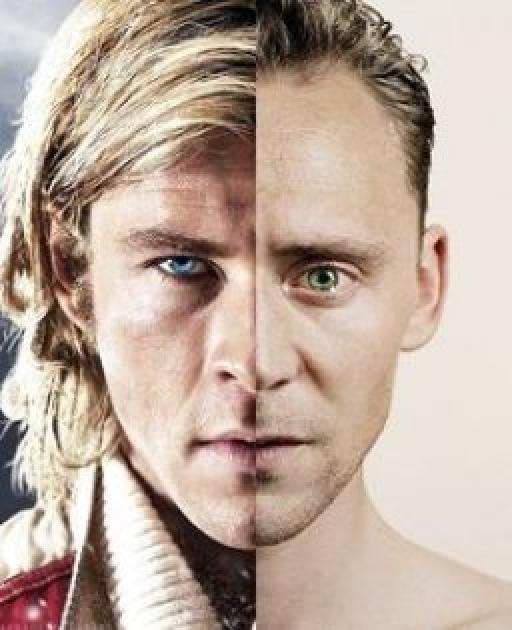 Romans 7 - The Divided Man - Ken Rich | indiegospel.net