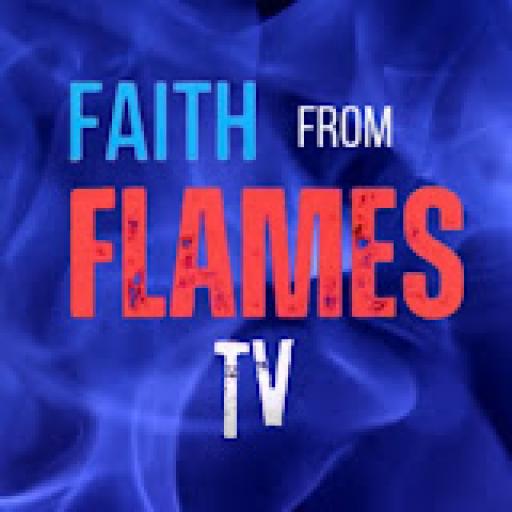 Lisacarriemarie Will Be Special Guest On Faith From Fire Tv With Mike ...
