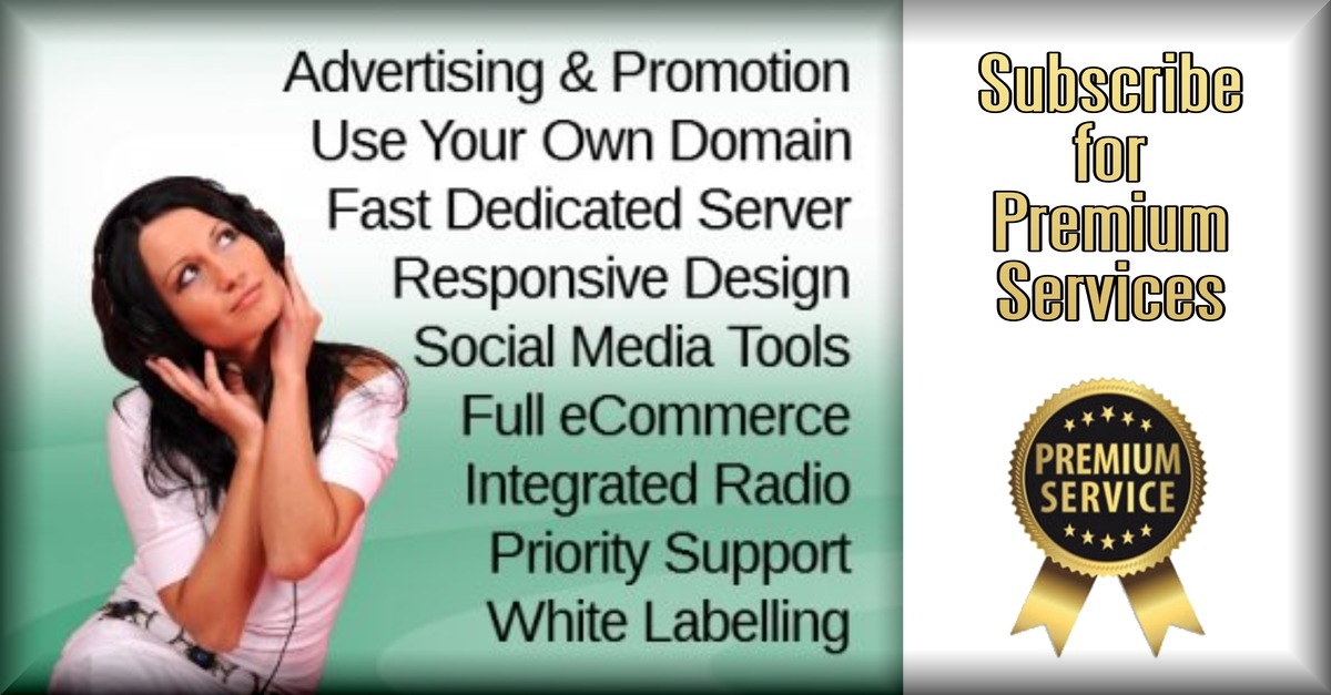 Subscriptions | indiegospel.net