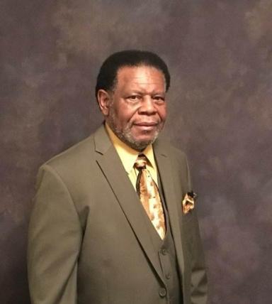 Ray Ward | indiegospel.net