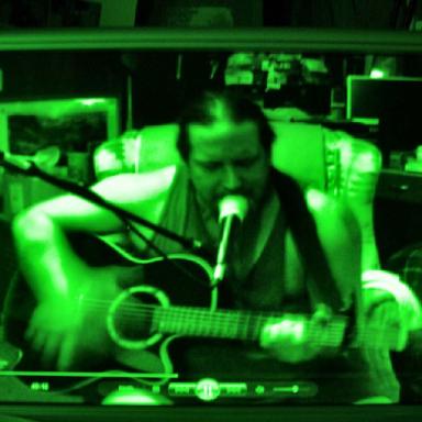 Daniel Dale Tilton | indiegospel.net