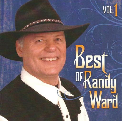 Moses - Randy Ward | indiegospel.net