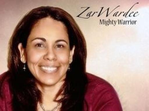 Mighty Warrior - Evangelist Suzanne Chin-Taylor | indiegospel.net