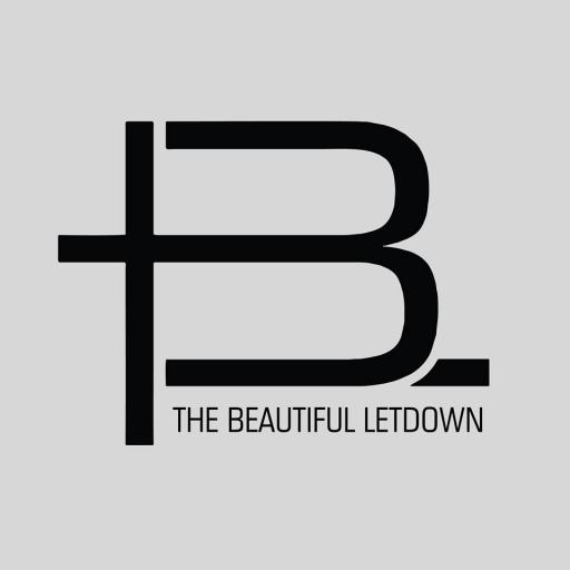 THE BEAUTIFUL LETDOWN - Audio | indiegospel.net