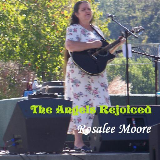 Little Blessings Re-Release - Rosalee Moore | indiegospel.net