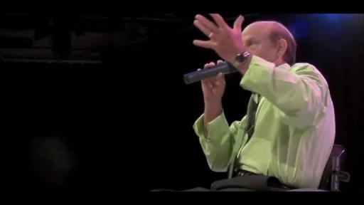 Randy Ward - Live At Fort Mills - Randy Ward | indiegospel.net