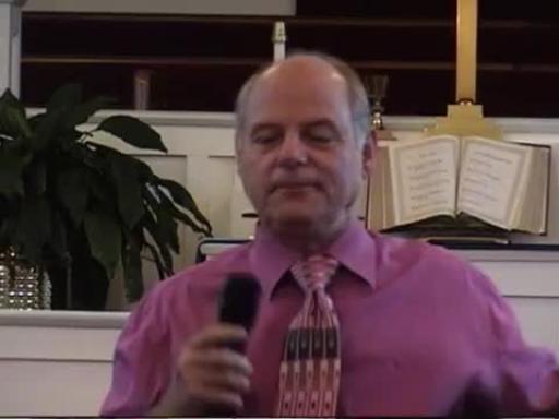 He Said Live - Randy Ward | indiegospel.net